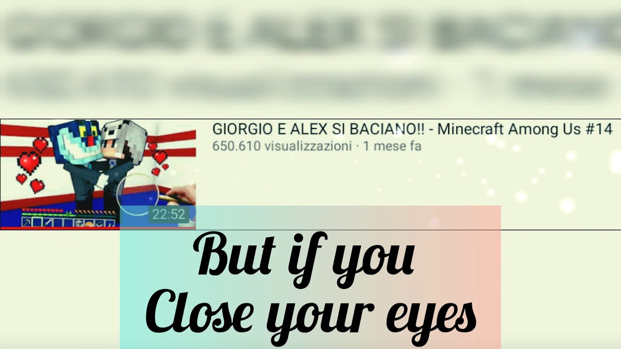 Giorgio Catorgio ci manchi - YouTube