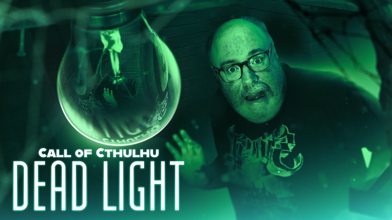 Call of Cthulhu: Dead Light #4 - YouTube