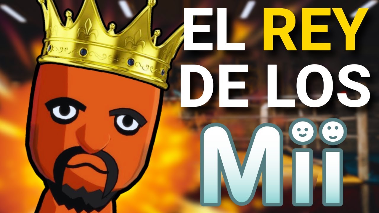 MATT el MII que DESAFIÓ a TODA una GENERACIÓN - YouTube