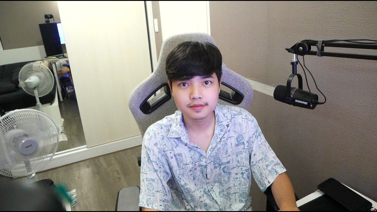 [🔴 Live ] เราจะเติบโตเป็นผู้ใหญ่และ Dev ที่มีคุณภาพ | วันเด็กปีนี้และ ...