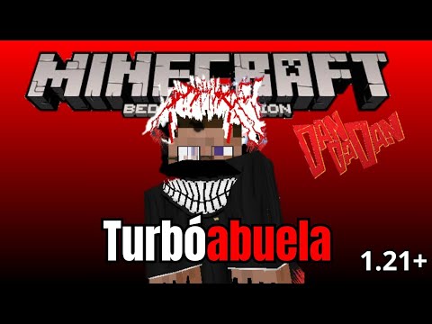El Mejor ADDON o Mod de Dandadan en Minecraft bedrock 1.21+ - YouTube