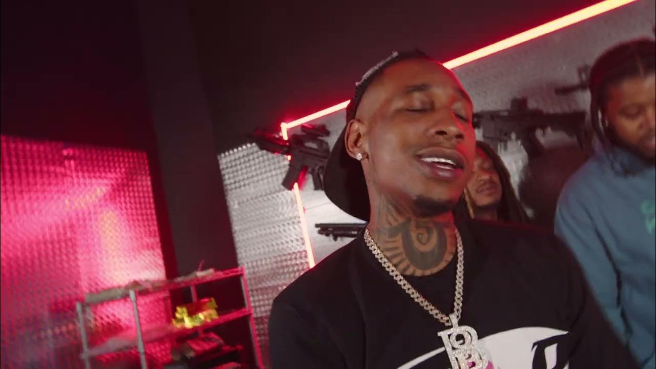 King Brainz - Feeling Luccy ft. Snoopy Harvard & Coot Corleone (Official Video) - YouTube