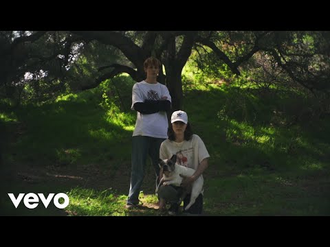 bülow, Jimi Somewhere - Puppy Love