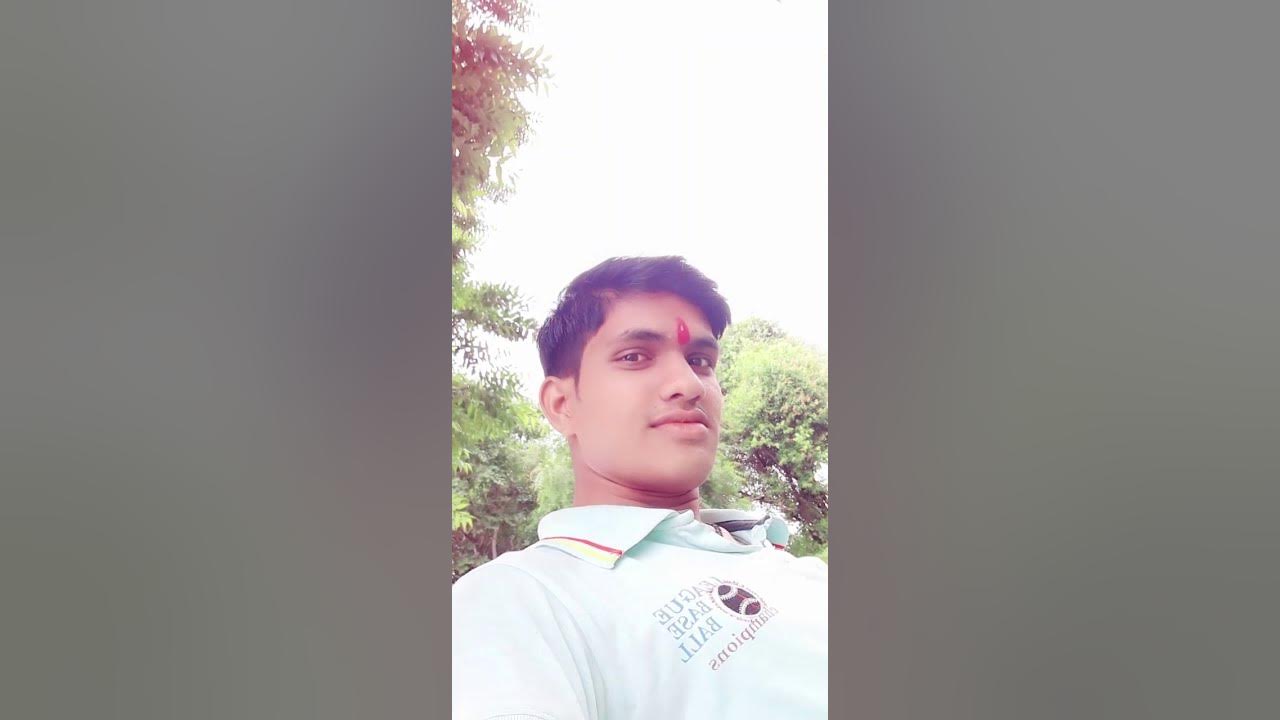 Vishal Rai3 Youtube