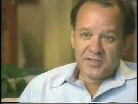 Jerry Curry...for President? - YouTube