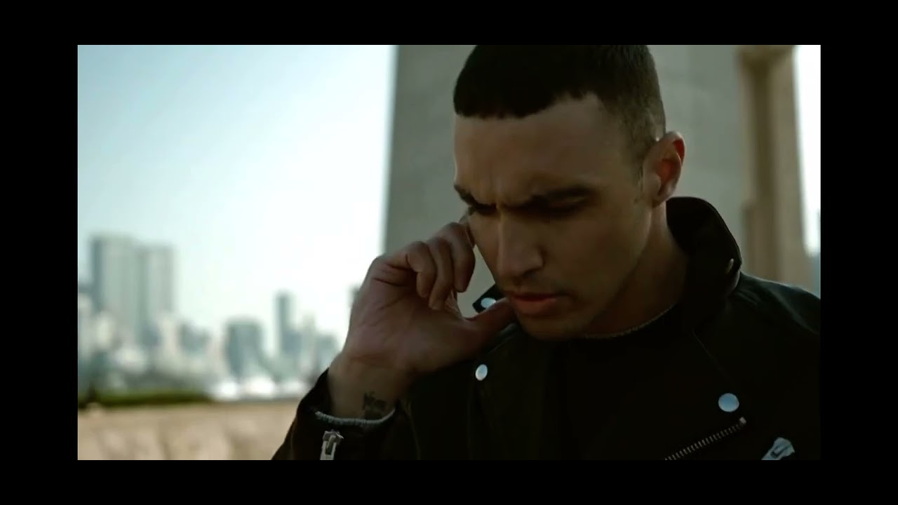 Michael Moreira - Orange Cube Project - YouTube