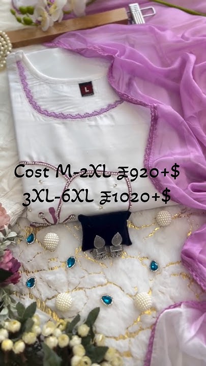 Item code 2012/1204. Cost M-2XL 920+$. 3XL-6XL 1020+$ - YouTube