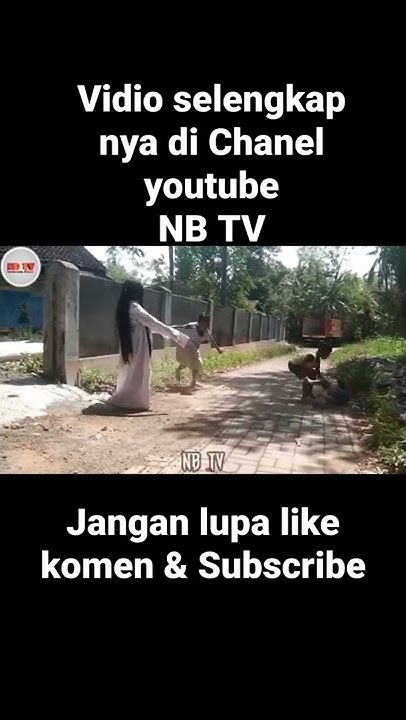 Prank Kunti Paling Jahil Bikin Ngocok Perutπππ Youtube