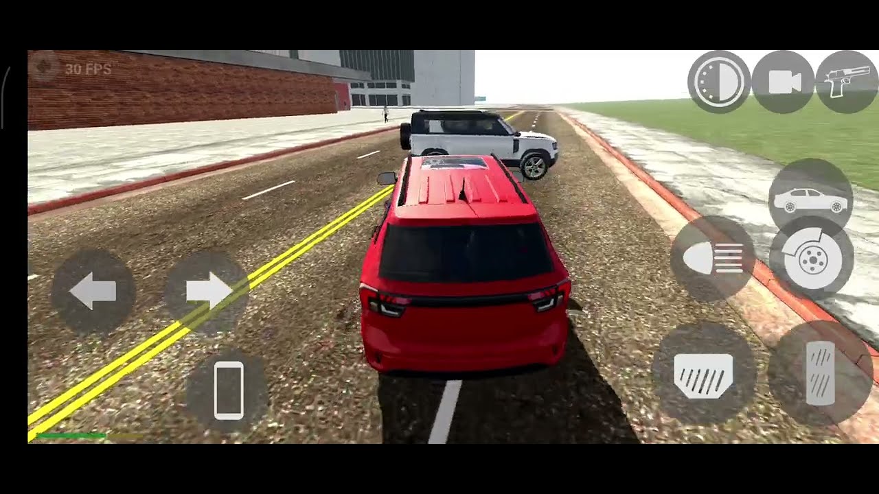 Car stunt game ankit vishwakarma YouTube like - YouTube