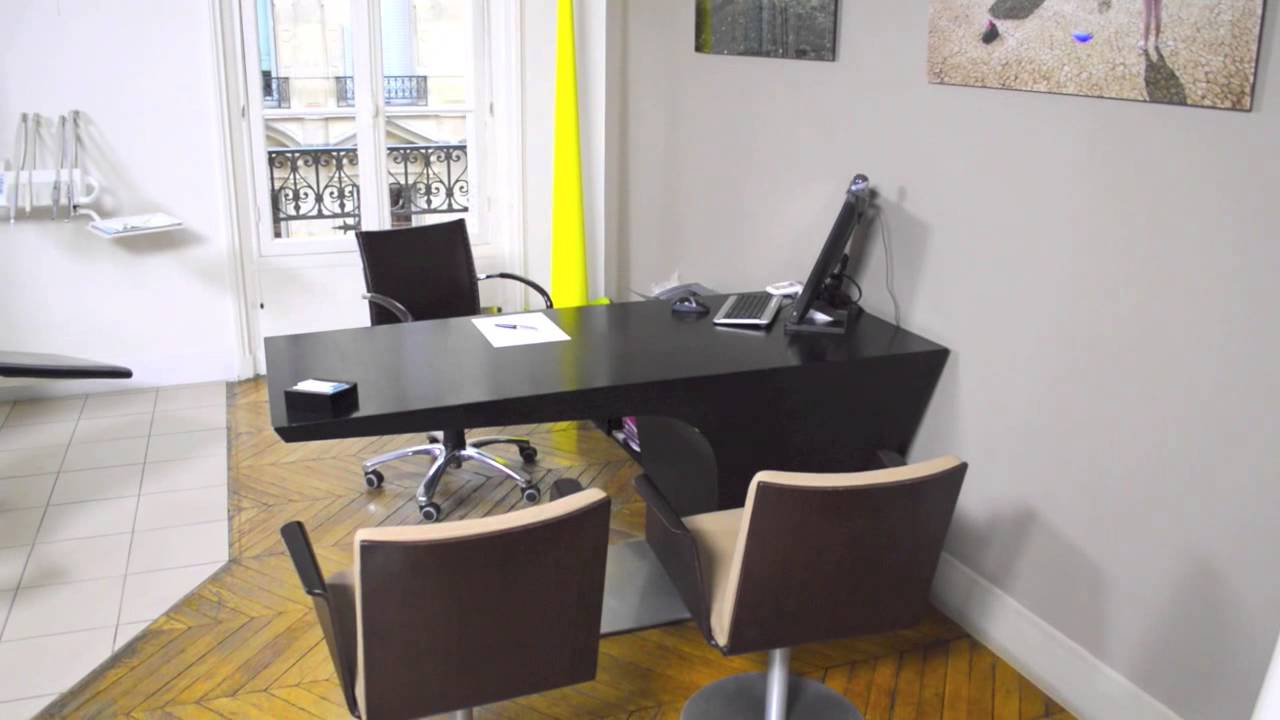 CABINET DR. BENSIMON - PARIS 8eme - YouTube