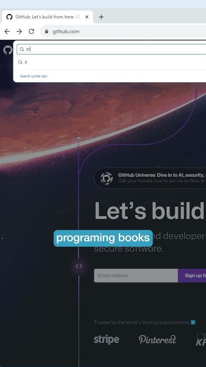 Cool GitHub Repos part 10! #shorts #codingtips #developer #github #freecourses - YouTube