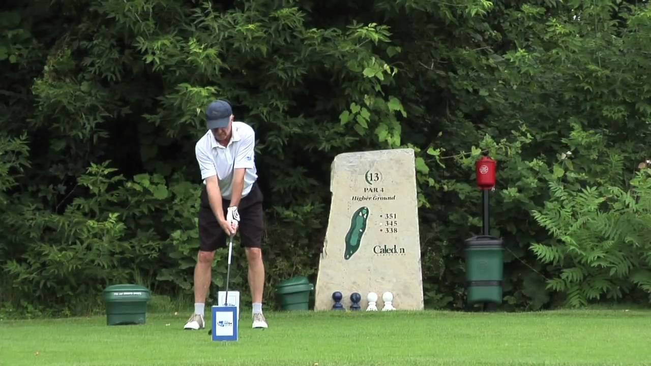 Caledon Golf & Country Club - July 12th 2010 - YouTube