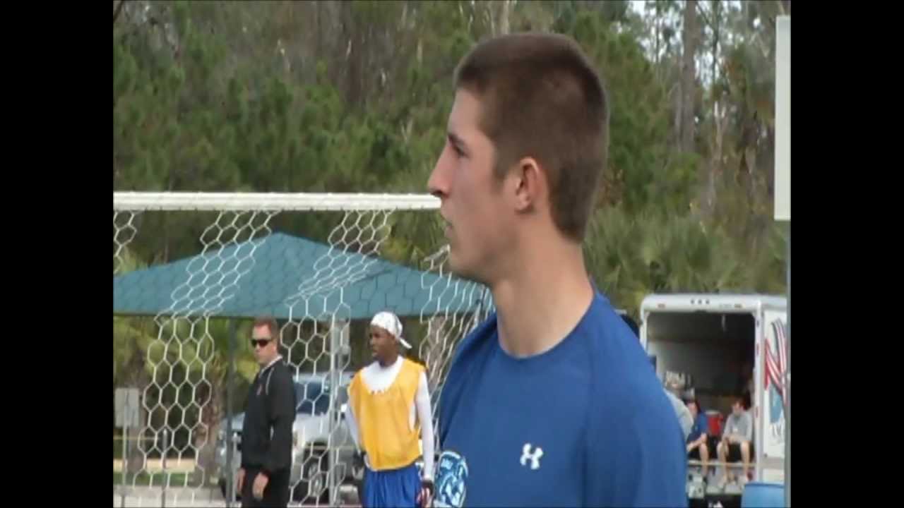 QB Landon Root - Wichita Collegiate School (Wichita, KS - Class of 2014 ...