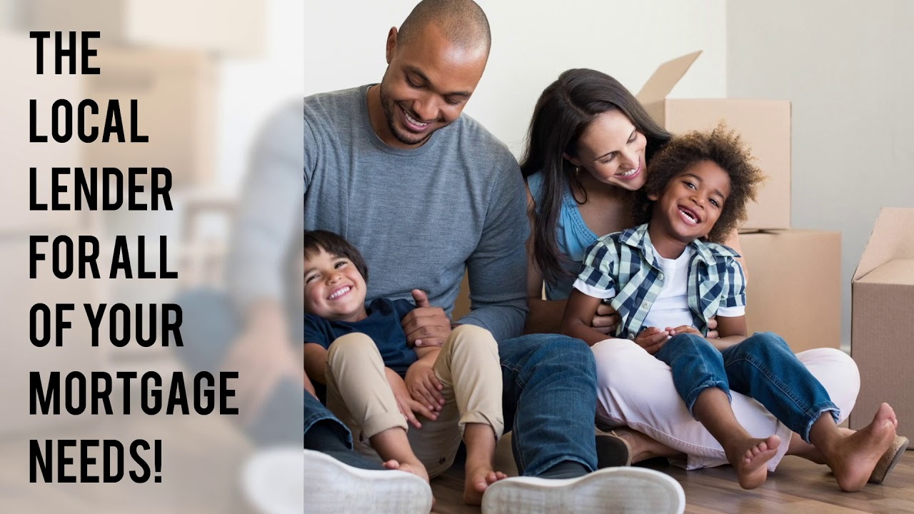 Your Local Lender - - YouTube