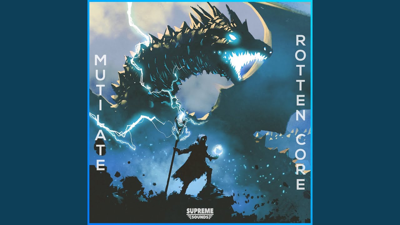 Rotten Core - YouTube