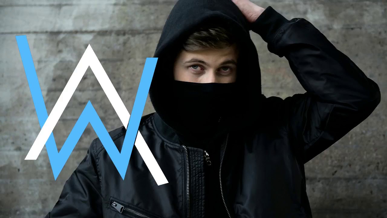 NEW Alan Walker Mix 2018 Best Song Of New Alan Walker 2017 - YouTube