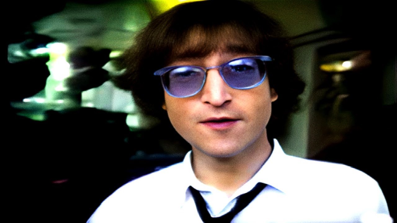 The Story of John Lennon's Final Birthday (1980) - YouTube