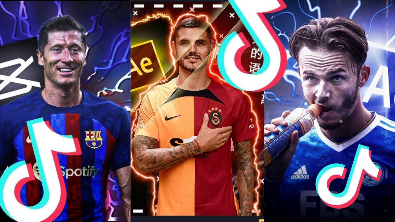 The GREATEST football edits 2024 - GOALS, SKILLS & RARE MOMENTS 😲 | # ...