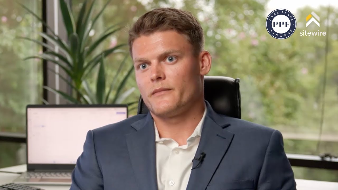 Testimonial - Connor Donovan & Joseph Morley, Park Place Testimonial ...