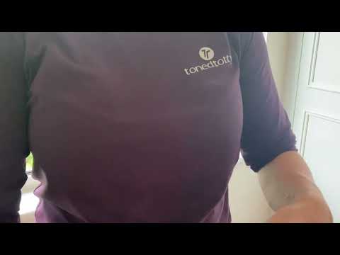 Stepmom Chest Workout