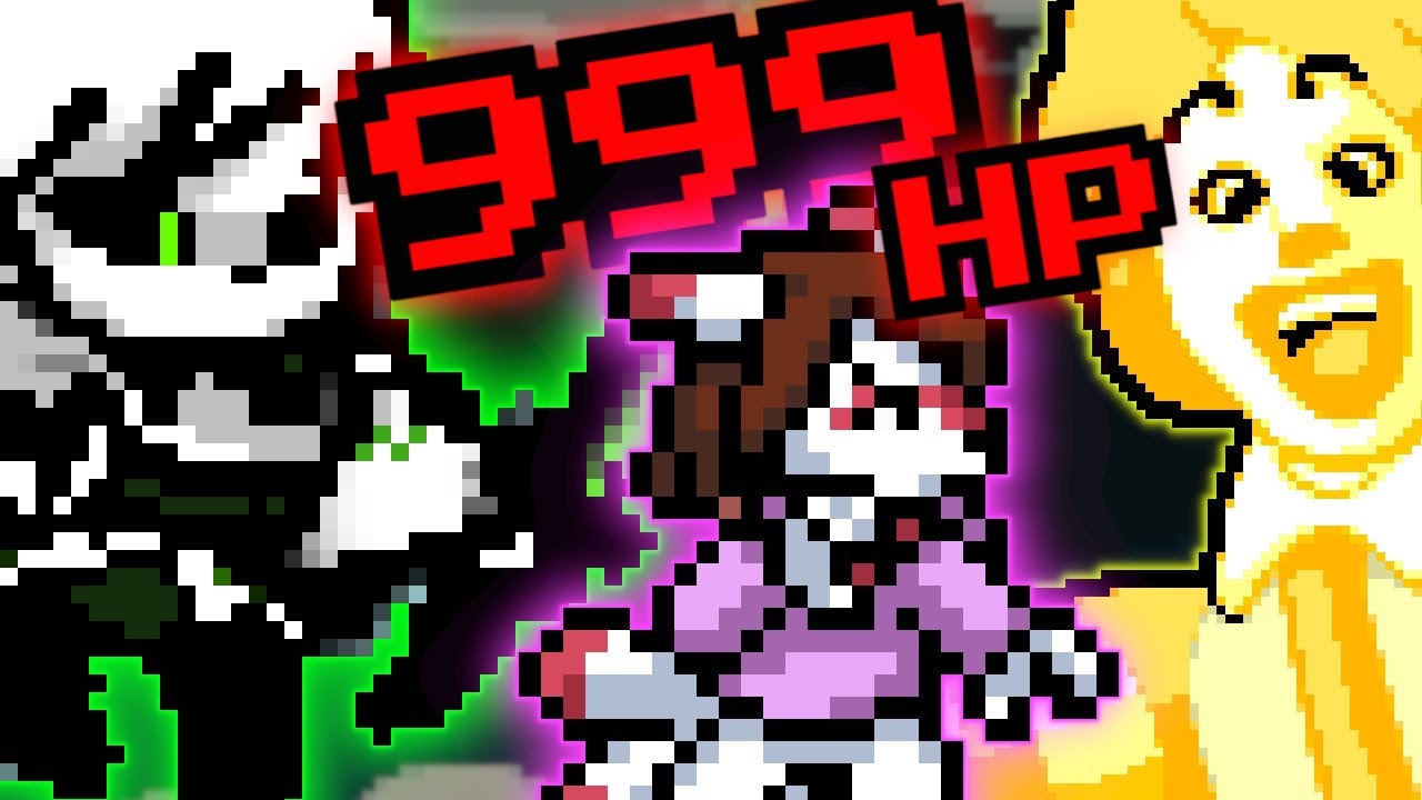 BOSS CHARACTERS in Rivals of Aether - YouTube