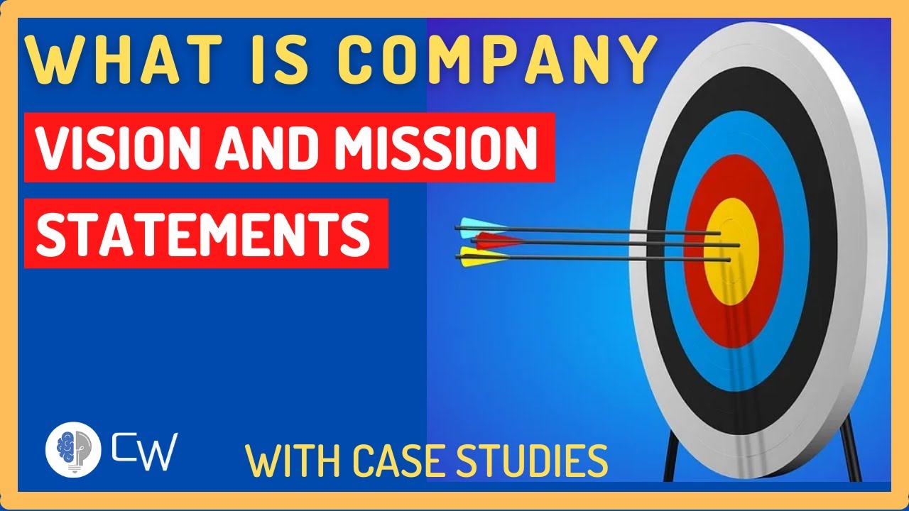 Vision Mission Statement Definition Differences Examples YouTube vision-mission-statement-definition-differences-examples-youtube