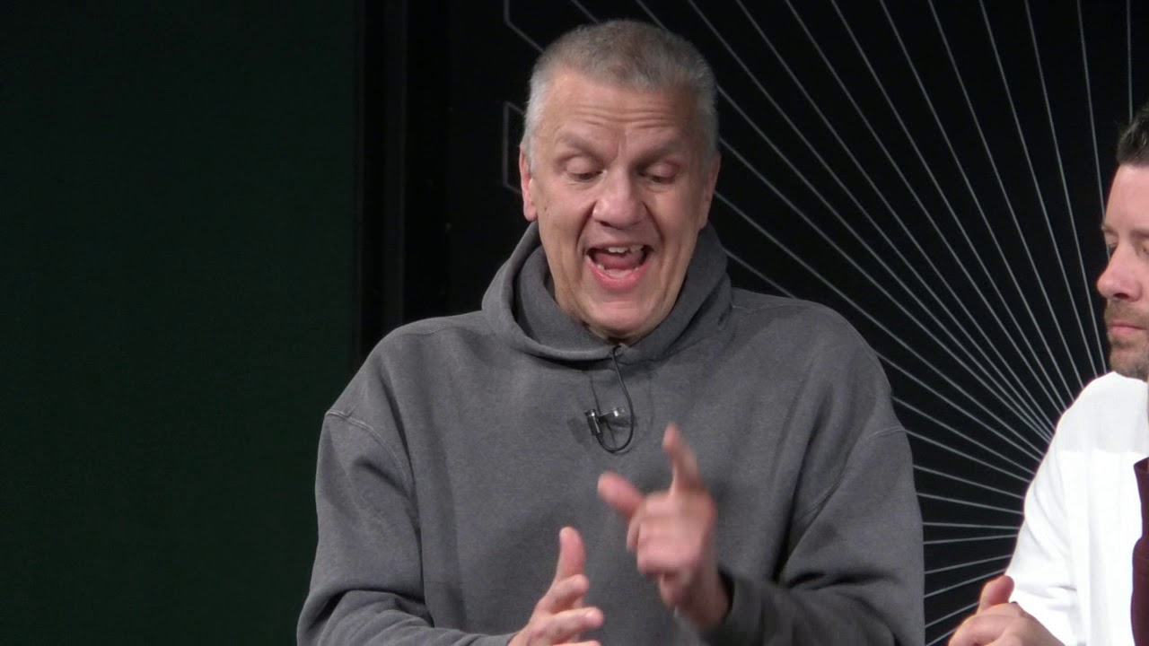 Weekly Podcast Ep 3: New Sunday Series - YouTube