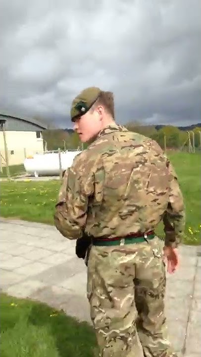 British Army - YouTube