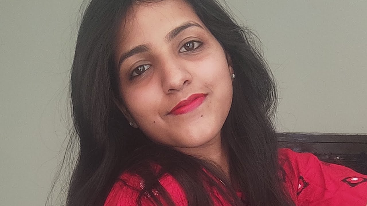 The Saga - Isha Goel - YouTube