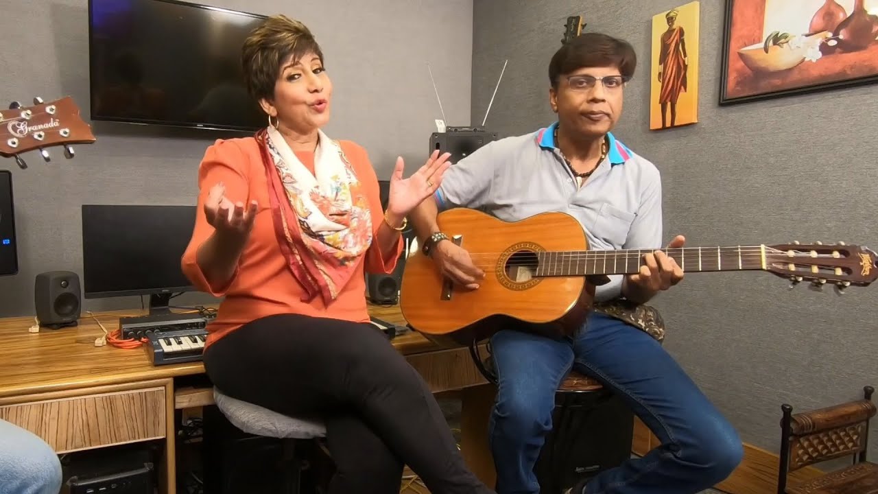 Globe Studios Presents CHARLES VAZ (MY GUITAR SINGS) SEASON 03 ...