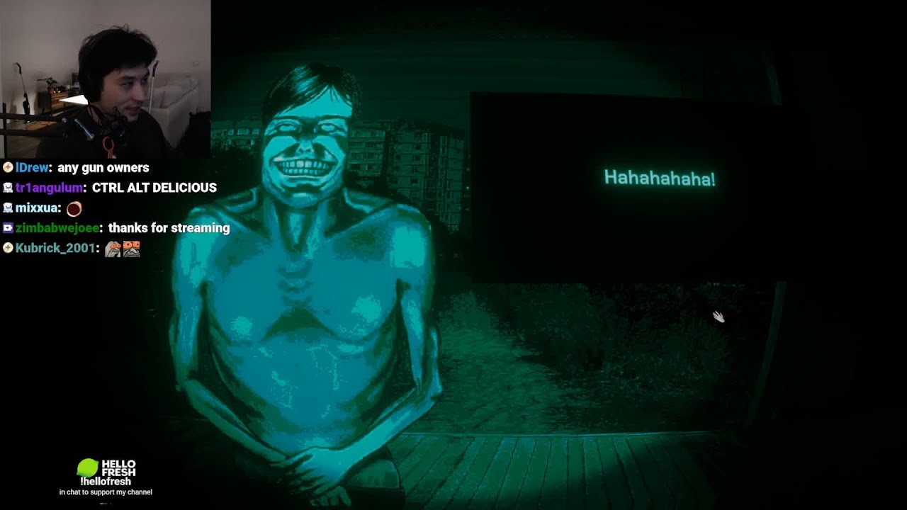 Liam VOD - SM64 and No, I'm not a Human - YouTube