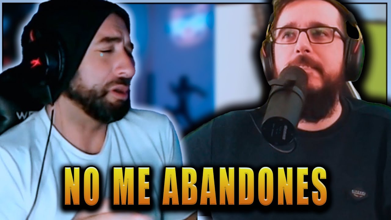 DUENDE ABANDONA LEAGUE OF LEGENDS ? - IRL CON ROBERTO GALATI - YouTube