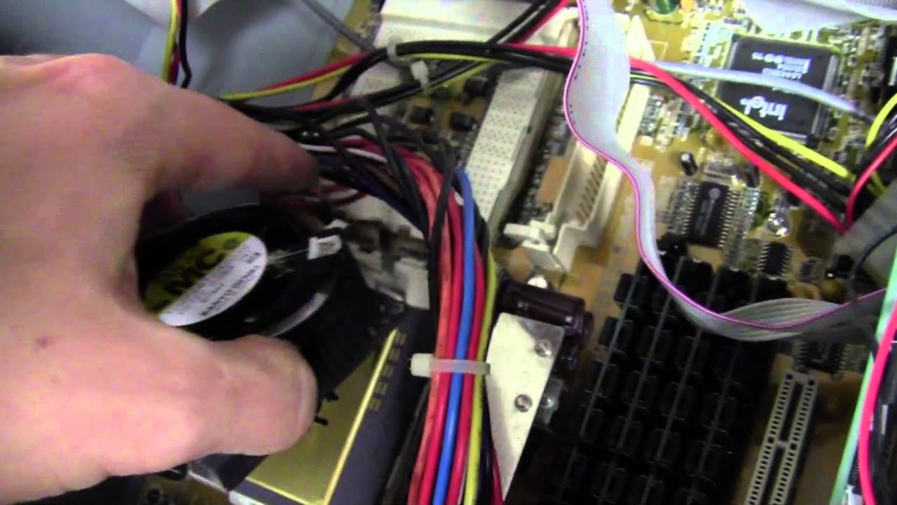 Understanding Computers 09 - YouTube