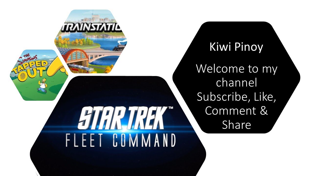 STFC Discovery Missions/Daily missions - YouTube