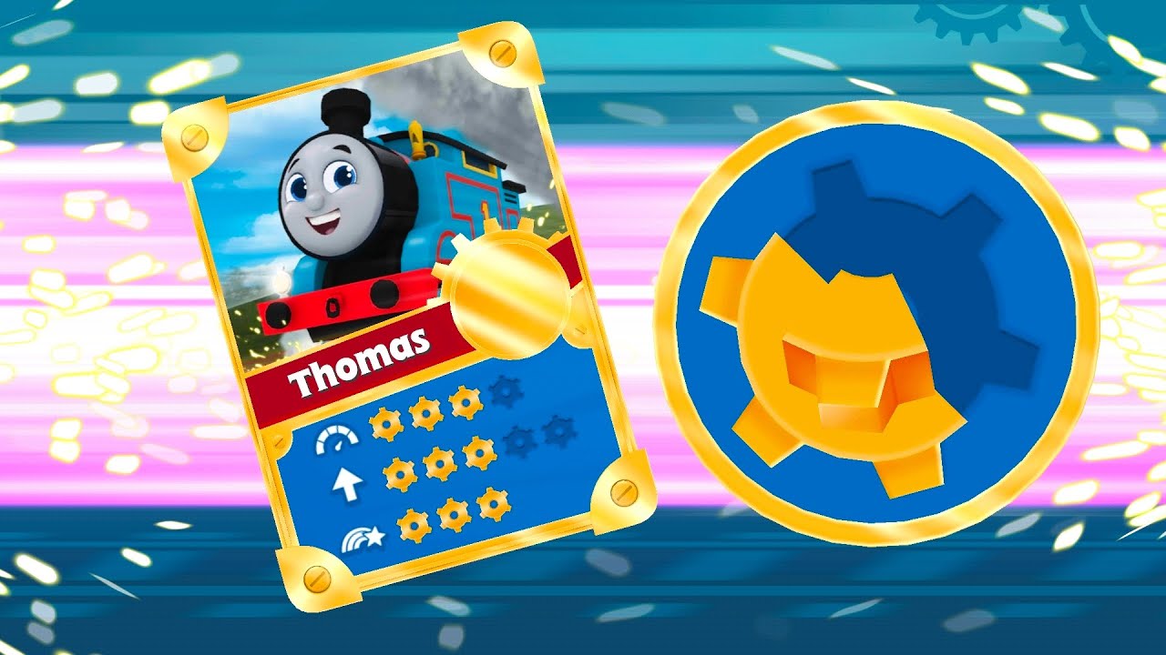 GO GO Thomas Playing GO GO Thomas My first gaming video 🔥🔥😍😍🙏 - YouTube