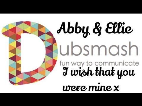 Dubsmash Friends: I Wish You Were Mine