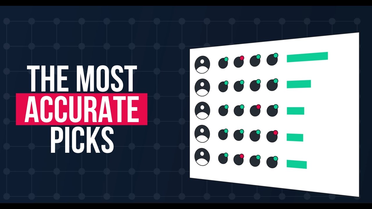 Pickwatch - How following 100,000+ experts and fans can help you win ...