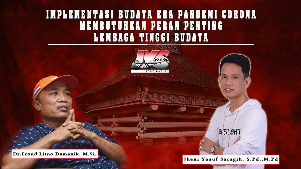 [Part 2] Peran Penting Lembaga Tertinggi Adat : Seragamnya Protokoler ...