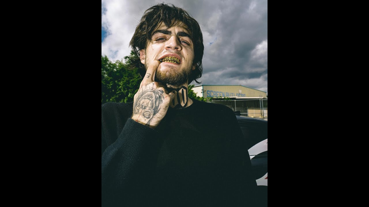 [SAMPLE] 1900 Rugrat + ChuckyWackEm Type Beat “Amsterdam” - YouTube