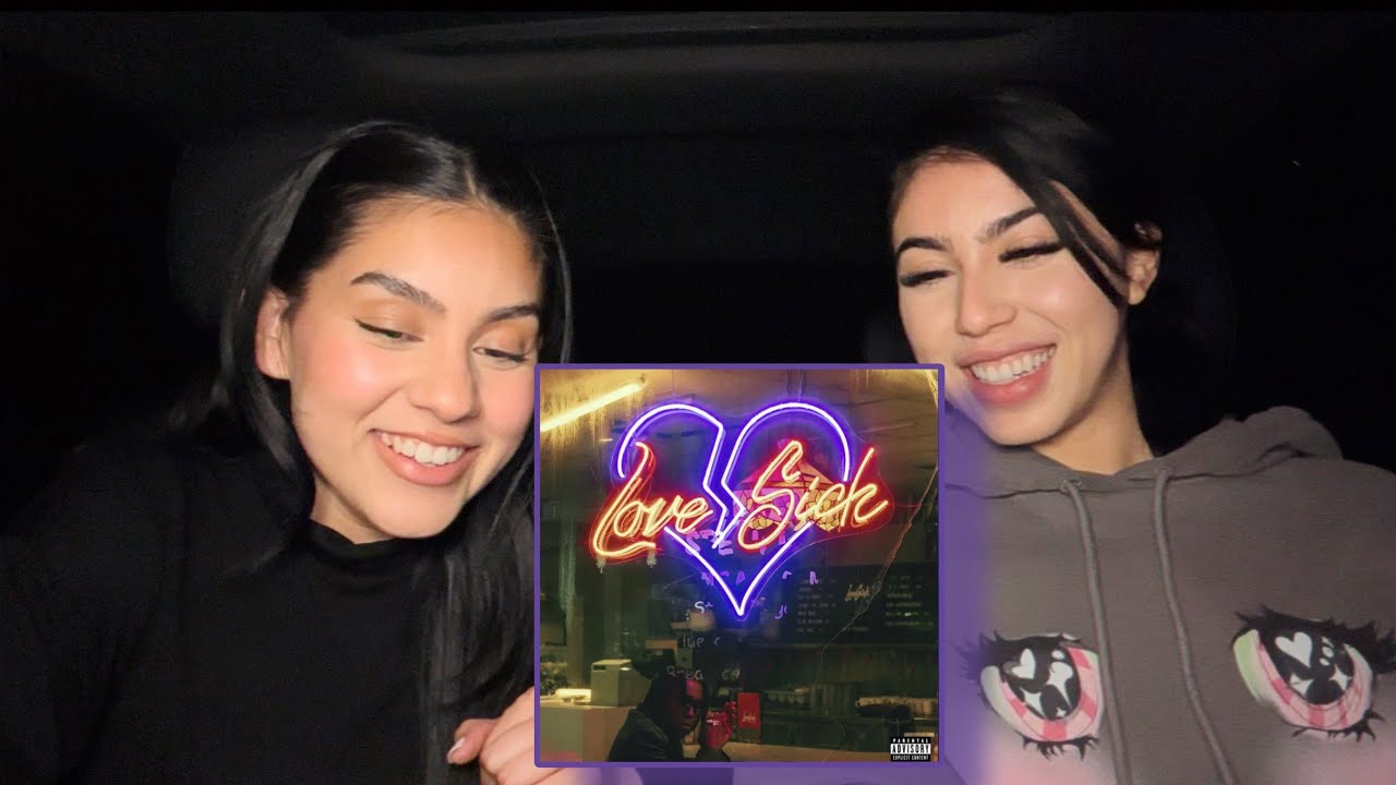 New Don Toliver, Hit or Miss?! LOVE SICK- DON TOLIVER || REVIEW AND ...