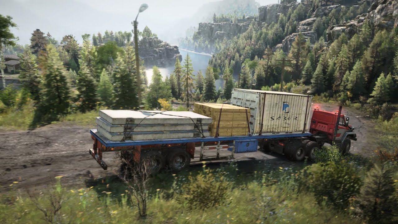 Voron Grad - Through the Beautiful Mountain Road - Supplies for ...