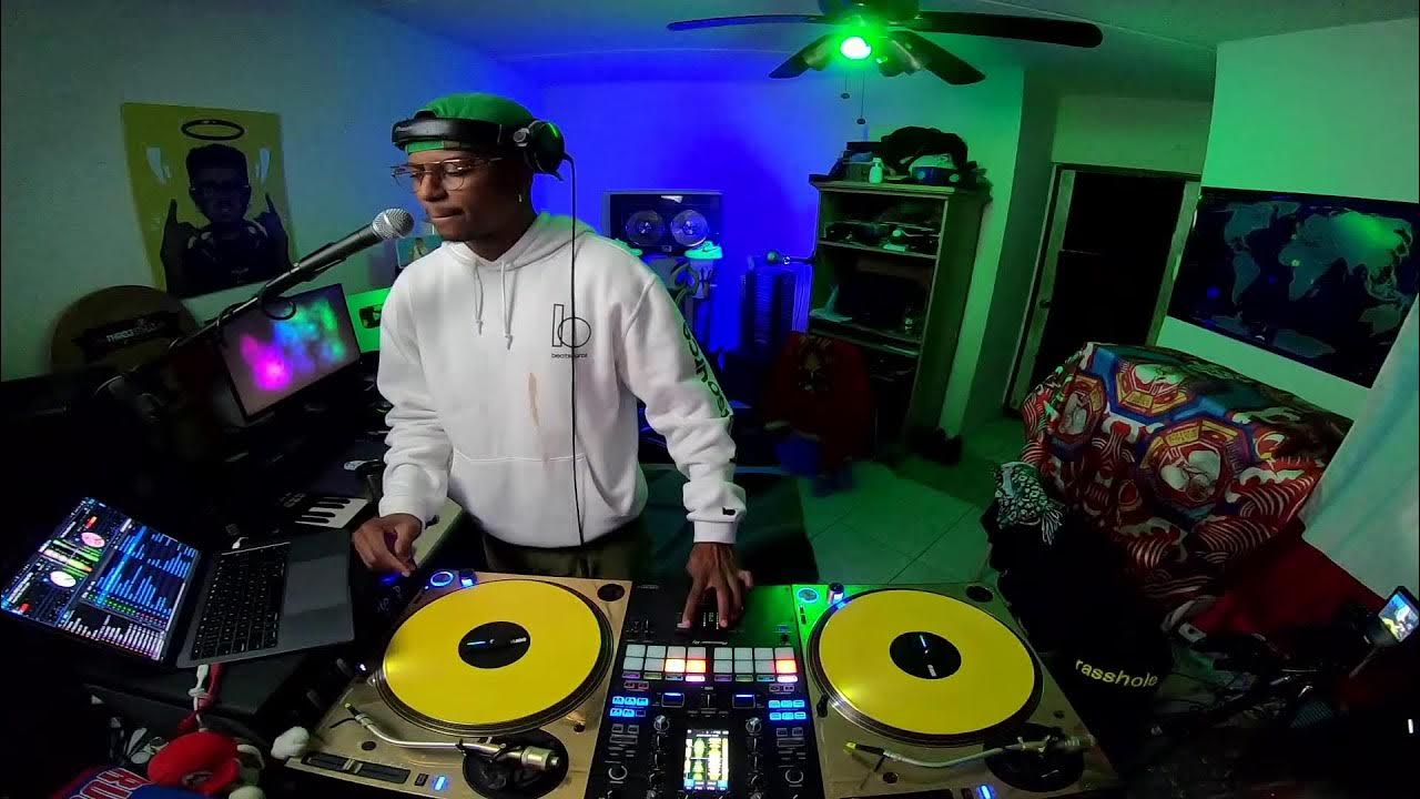 Dj Puffy Sunday Vibes [LiveStream] (26 - Sep - 2021) - YouTube