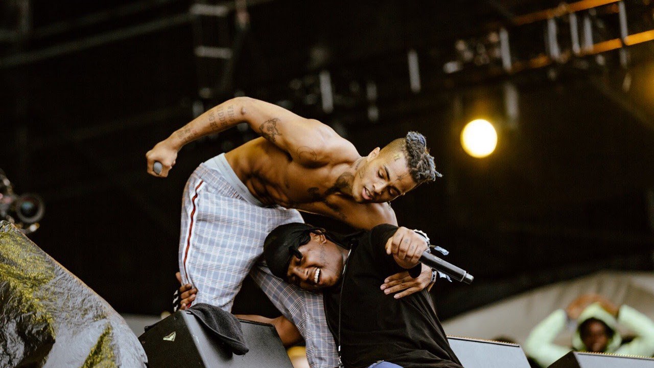 DURRMAN Live Stream - YouTube