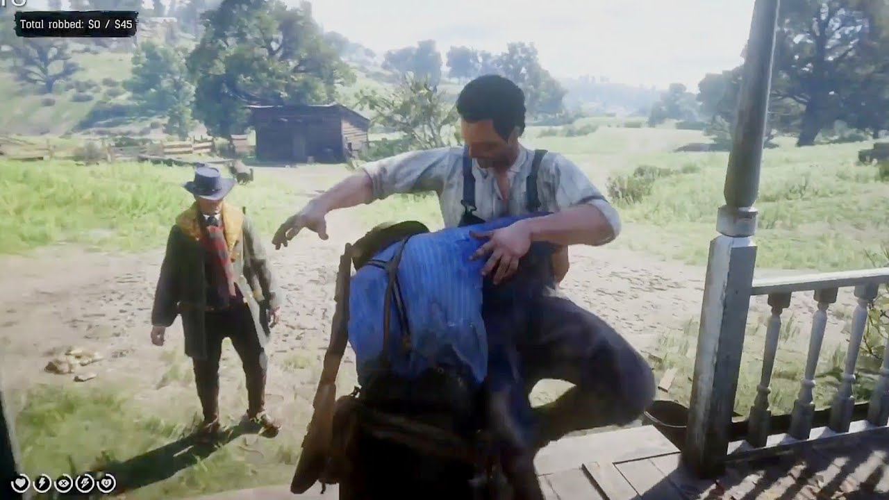 You Can Bring Bob Crawford to Seamus during The Spines of America ...