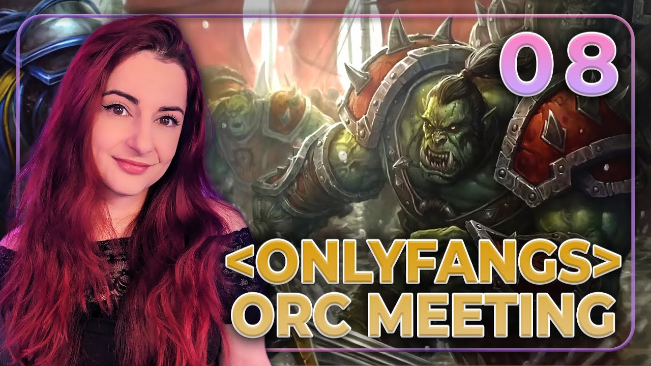 Orcs Won BIG LOOT (They didn't) | OnlyFangs Orc Race Meeting #8 - YouTube