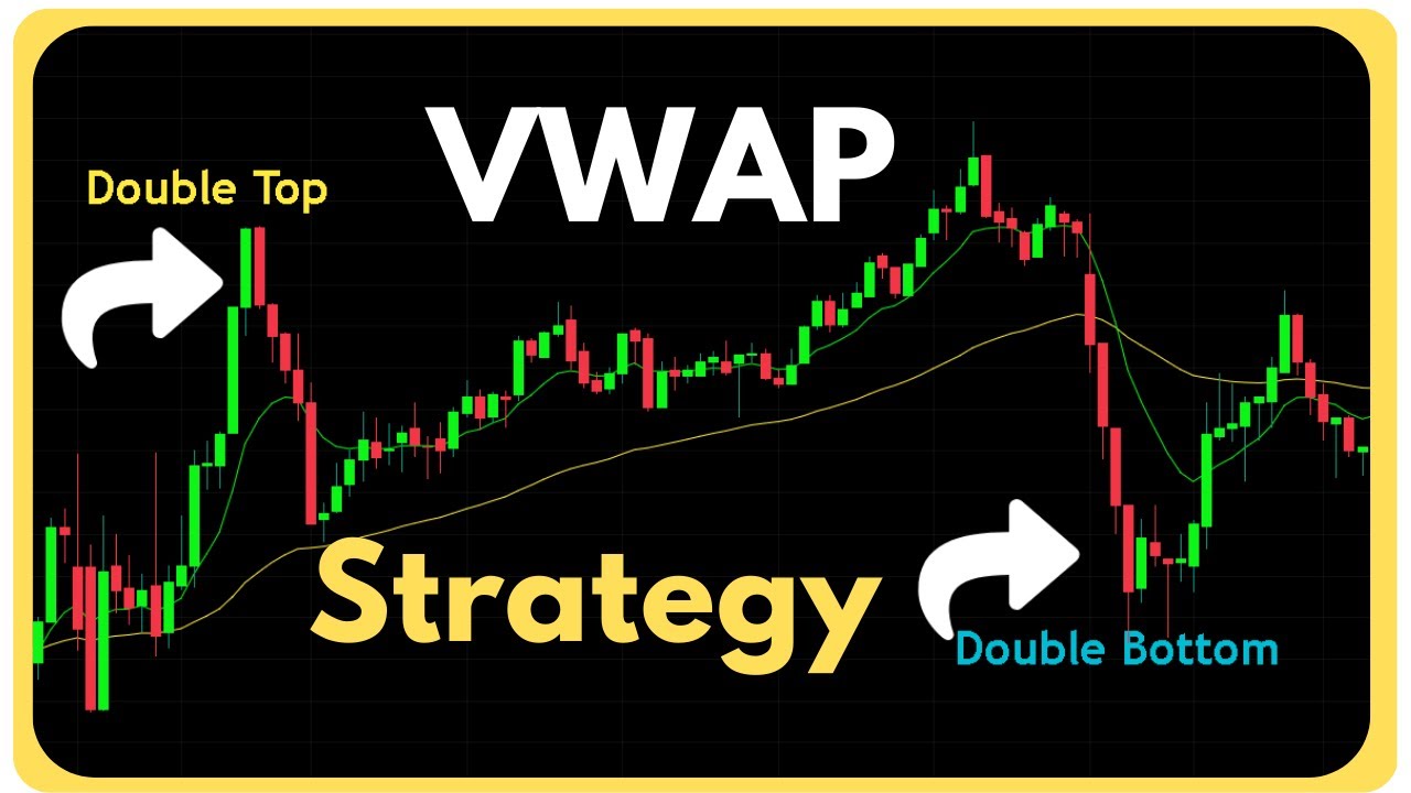VWAP Trading Strategy : A Step-by-Step Guide to Maximizing Profits ...