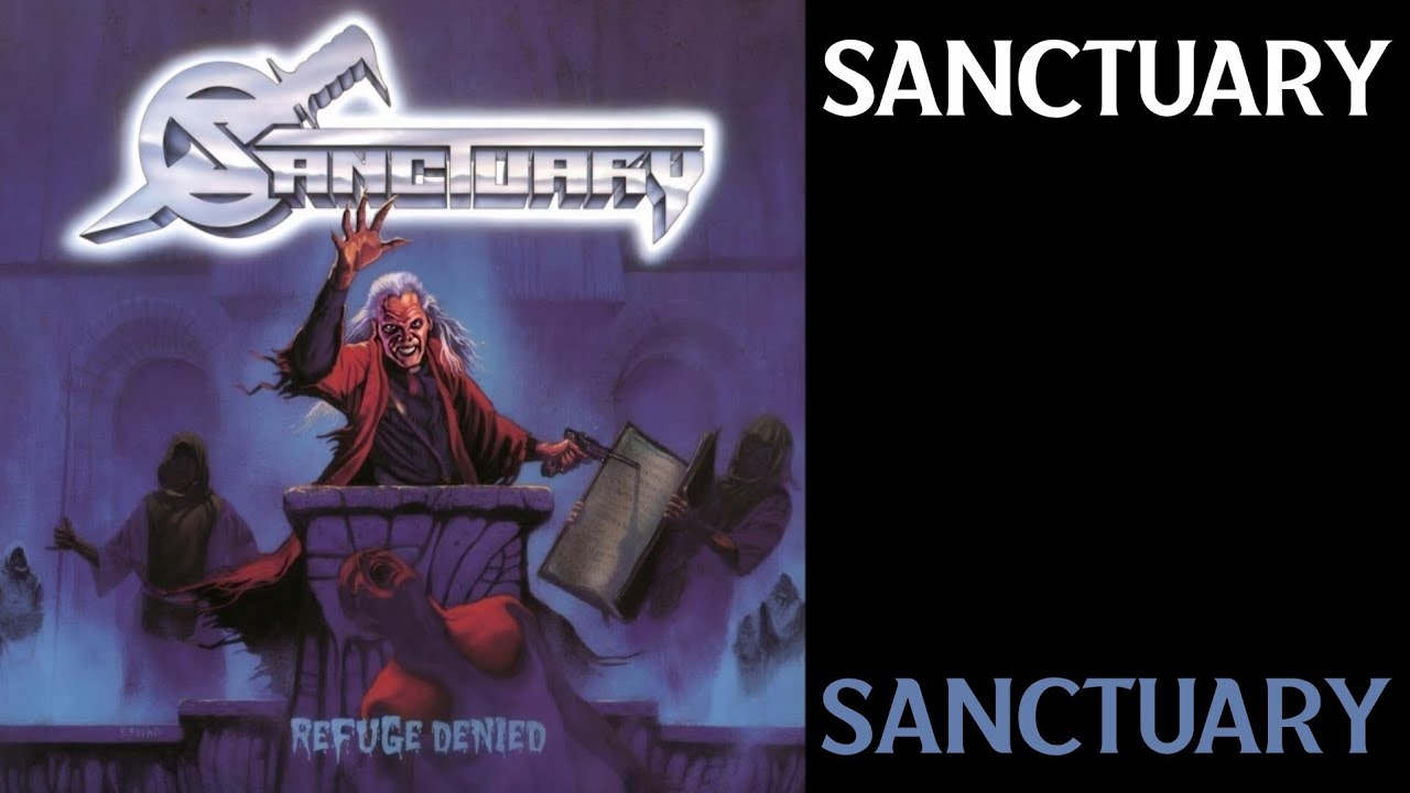 Sanctuary | 05. Sanctuary | ENG - PT/BR - YouTube