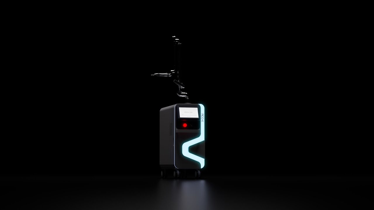 PICO-K Intro. - YouTube