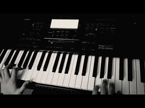 MZ - Beautiful Music In Piano (Instrumental Sintez)