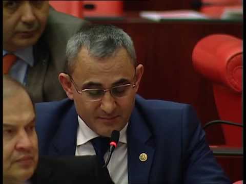 ALİM IŞIK   Muharip gazi yakınlarına kamuda istihdam hakkı verilmesi konusunda bir çalışmanız var mı